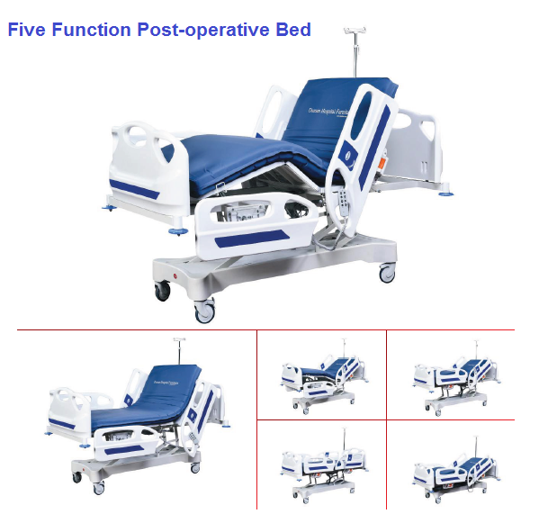 ICU/CCU/PO Equipments – Advance Biomedic